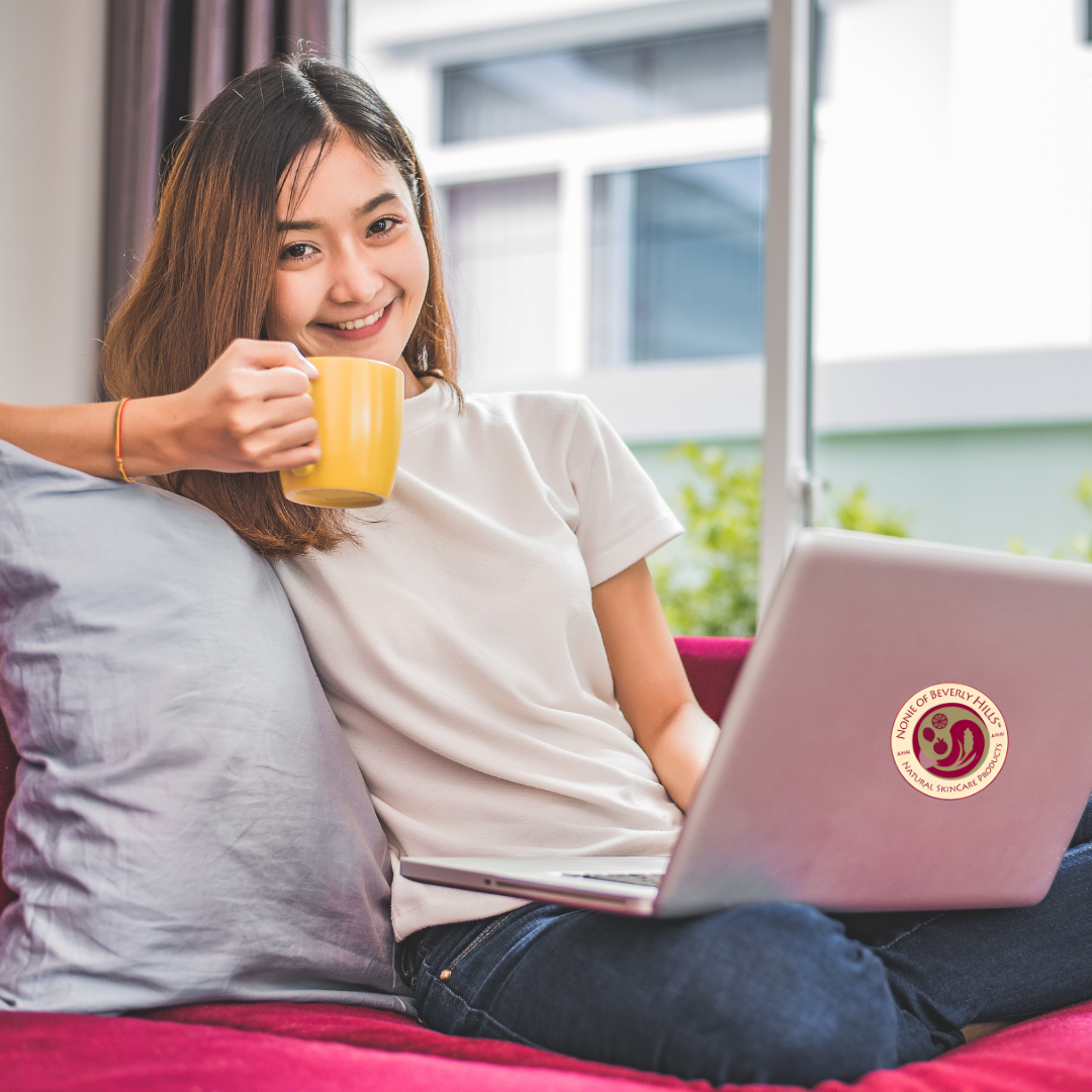 Join the Nonie of Beverly Hills Affiliate Program: Earn, Save, and ...